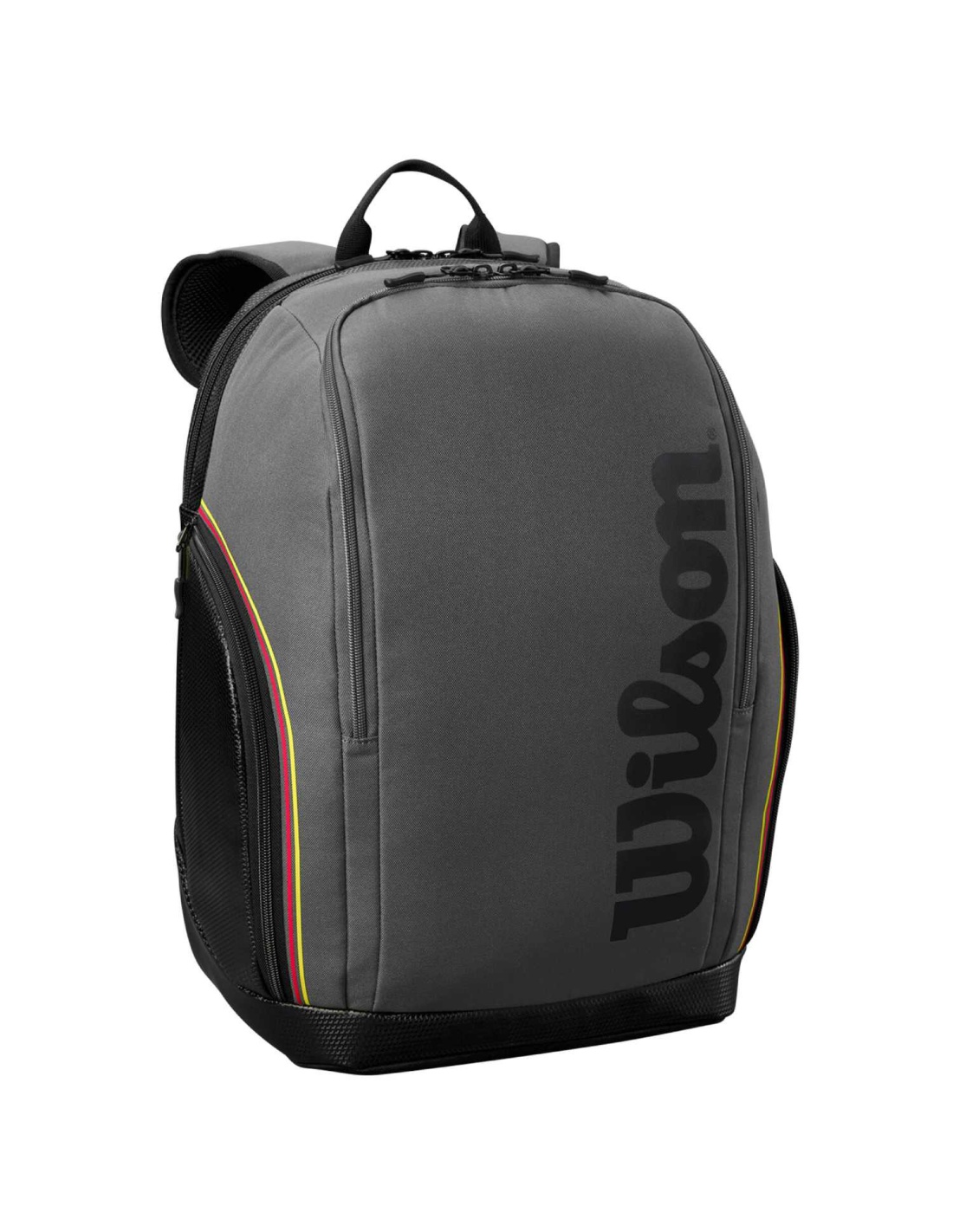 WIlson Tour Padel BackPack Red